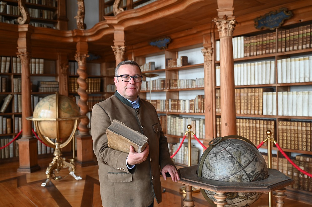 Wolf, Klaus | Willkommen bei den Münchner Turmschreibern
